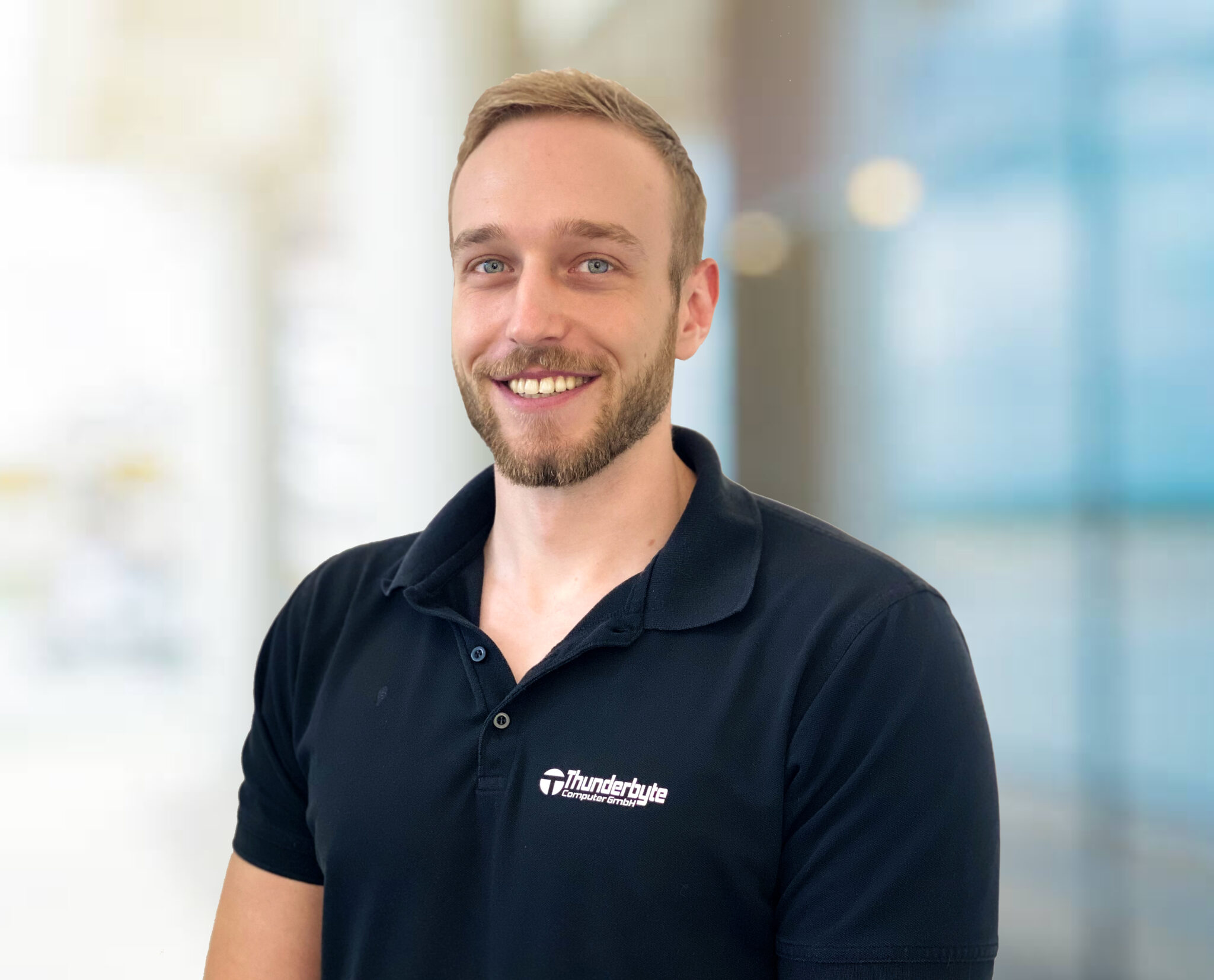 Über uns – Thunderbyte